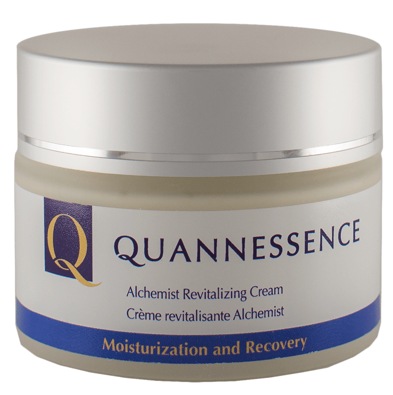 Quannessence Skincare - QuannSpa Holistic Beauty Therapies