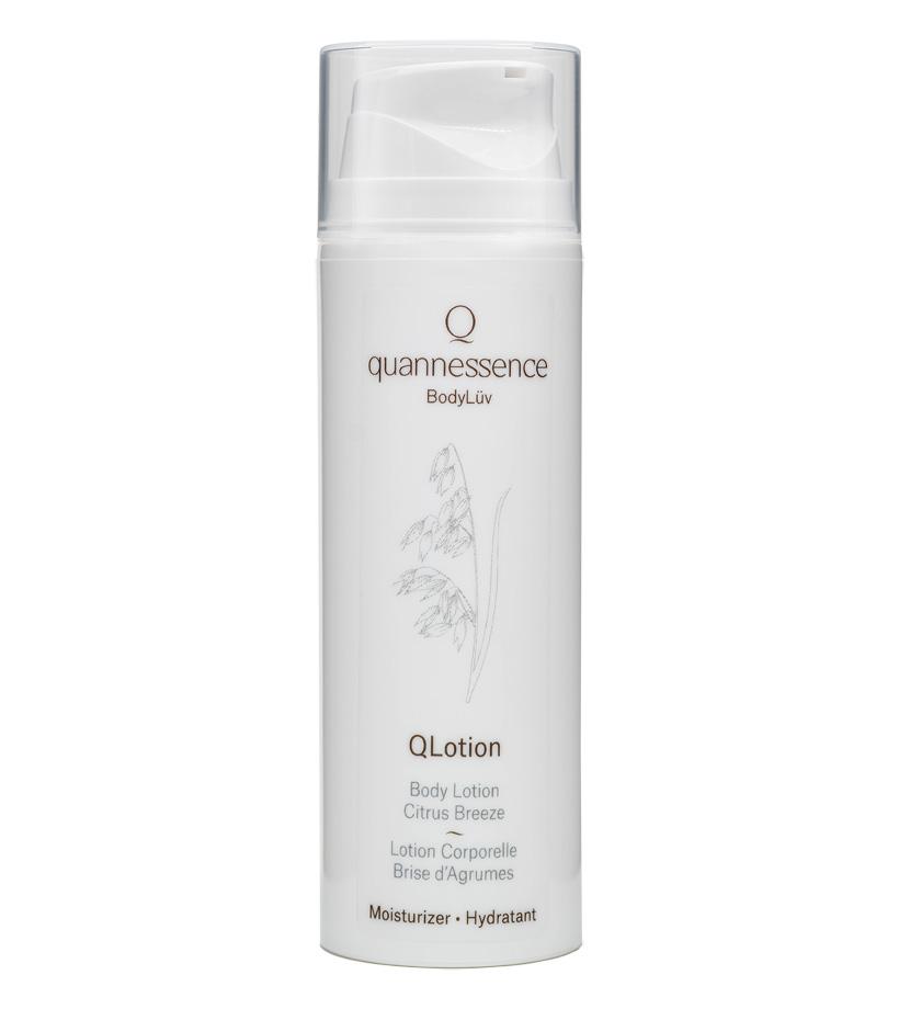 Quannessence Holistic Skincare Products - QuannSpa Holistic Beauty ...